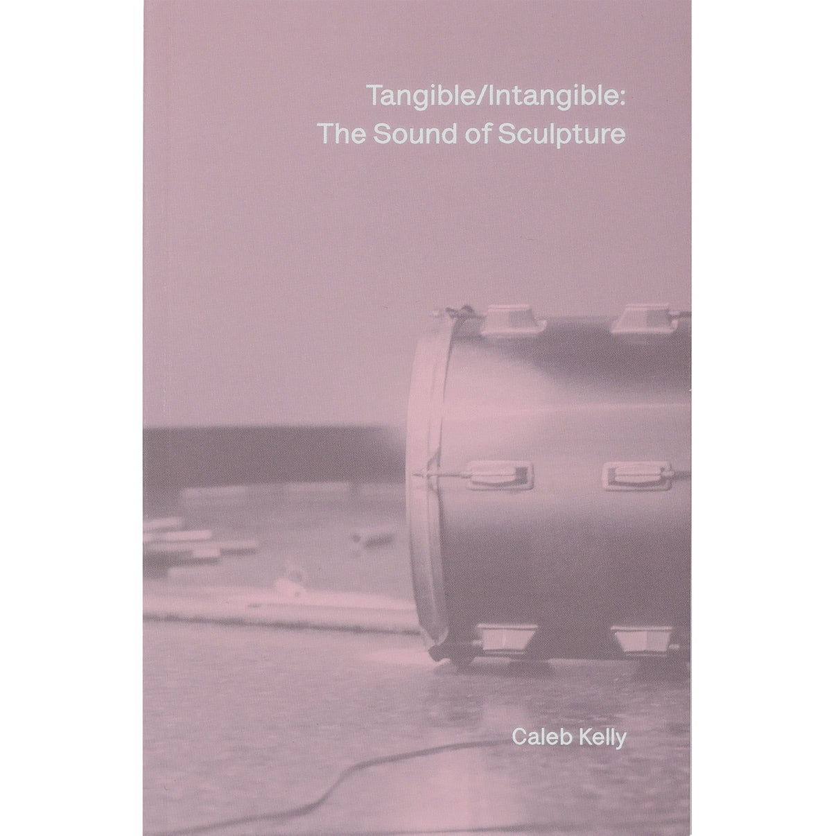 Tangible/Intangible: The Sound of Sculpture – Govett-Brewster Shop